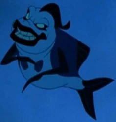 Joe (A Fish Tale) | Non-Disney Villain Wiki | FANDOM powered by Wikia