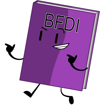 BFDI Guidebook | Non-Entity Wikia | Fandom