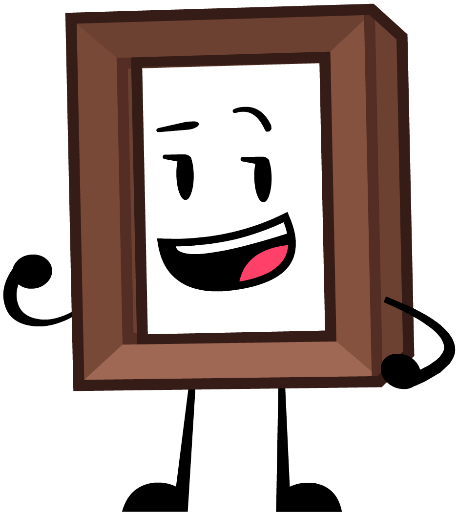 Picture Frame | Nonexistent Living Wiki | Fandom Picture Frame | Nonexistent Living Wiki | Fandom