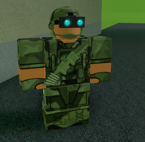 Medic | Noobs vs zombies Tycoon 2 Wiki | Fandom