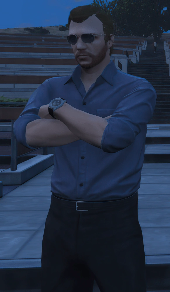 Mike Wadum Nopixel Community Fandom
