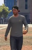 Chang Gang | NoPixel community | Fandom