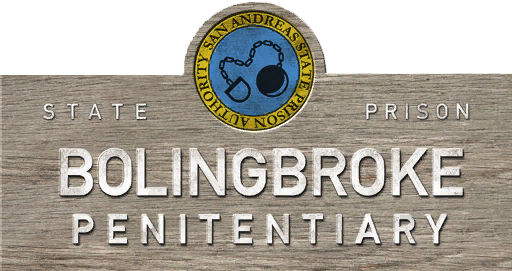 Bolingbroke Penitentiary | NoPixel community | Fandom Bolingbroke Penitentiary | NoPixel community | Fandom