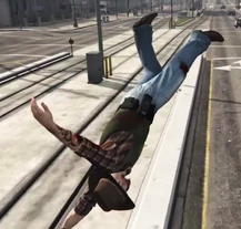 Travis Tribble | NoPixel community | Fandom