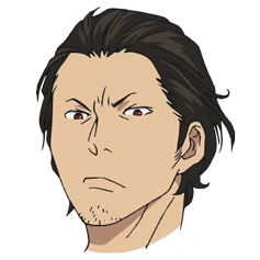 Daikoku | Noragami Shinki Wikia | Fandom