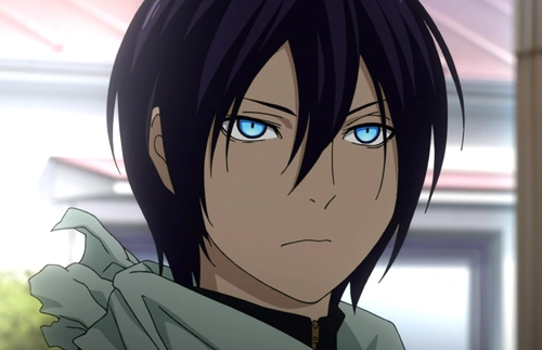 Yato | Wiki Noragami | Fandom