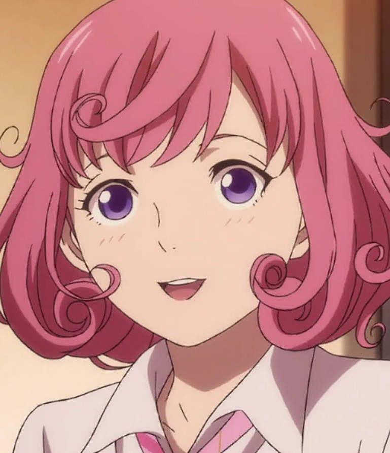 Kofuku | Noragami Wiki | Fandom