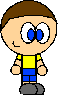 Alex Parr | Norbika9studios Wikia | Fandom