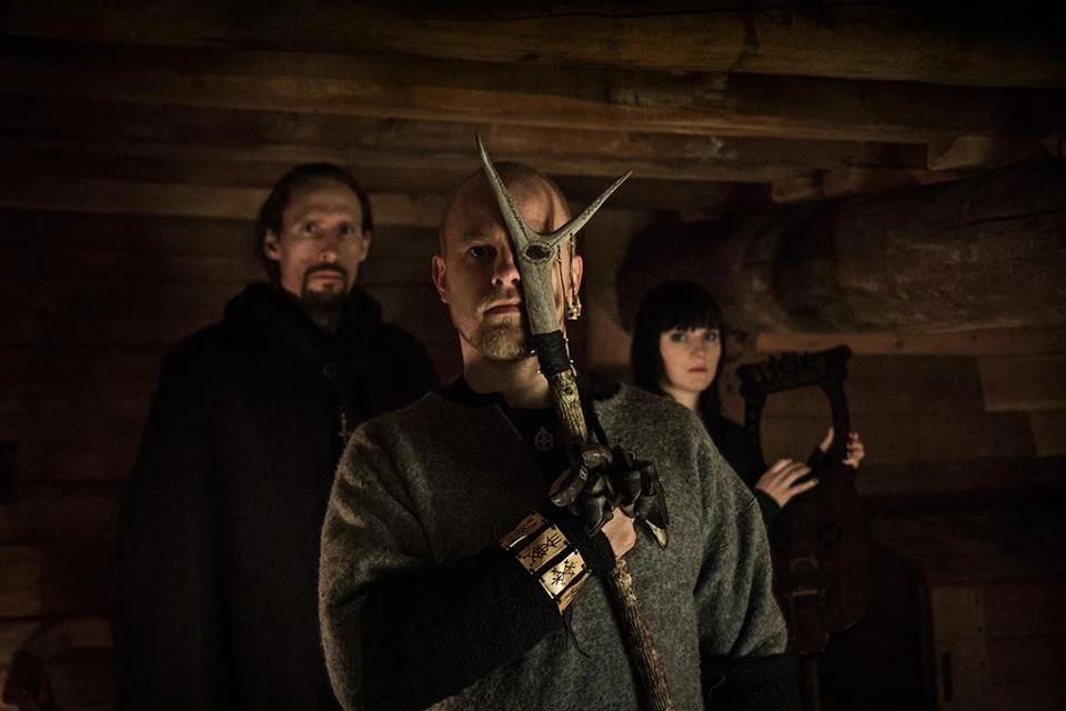 Wardruna | Nordycka Wiki | Fandom