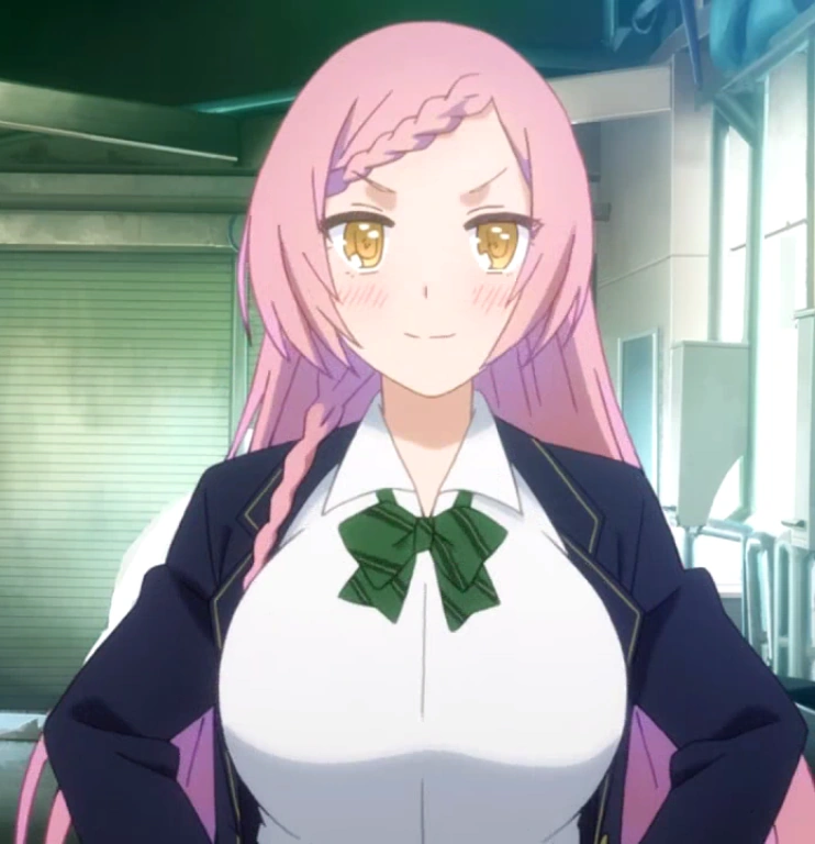 Kochō Yoshida | No-Rin Wiki | Fandom