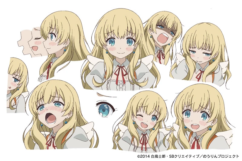 Natsumi Bekki | No-Rin Wiki | Fandom