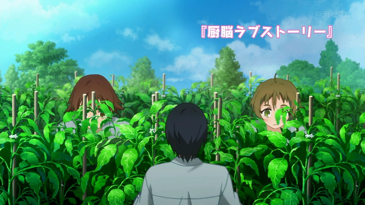 No-Rin Anime Episode 1 | No-Rin Wiki | FANDOM powered by Wikia