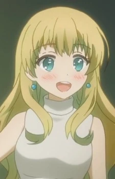 Natsumi Bekki | No-Rin Wiki | Fandom