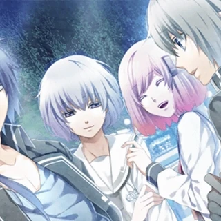 Senri Ichinose/Image Gallery | Norn9 Wiki | Fandom