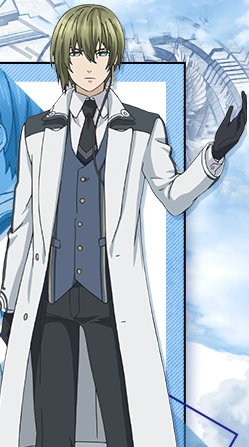 Natsuhiko Azuma | NORN9 Wiki | Fandom