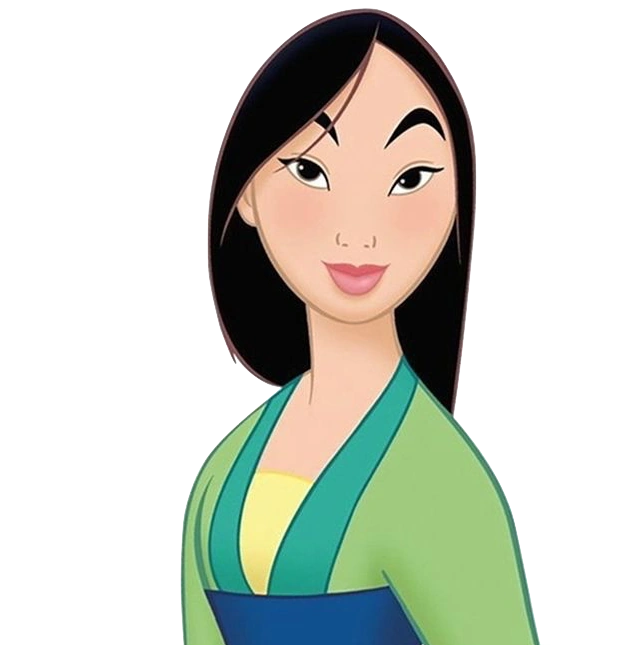 Mulan (Film) | Norske Dubber Wikia | FANDOM powered by Wikia