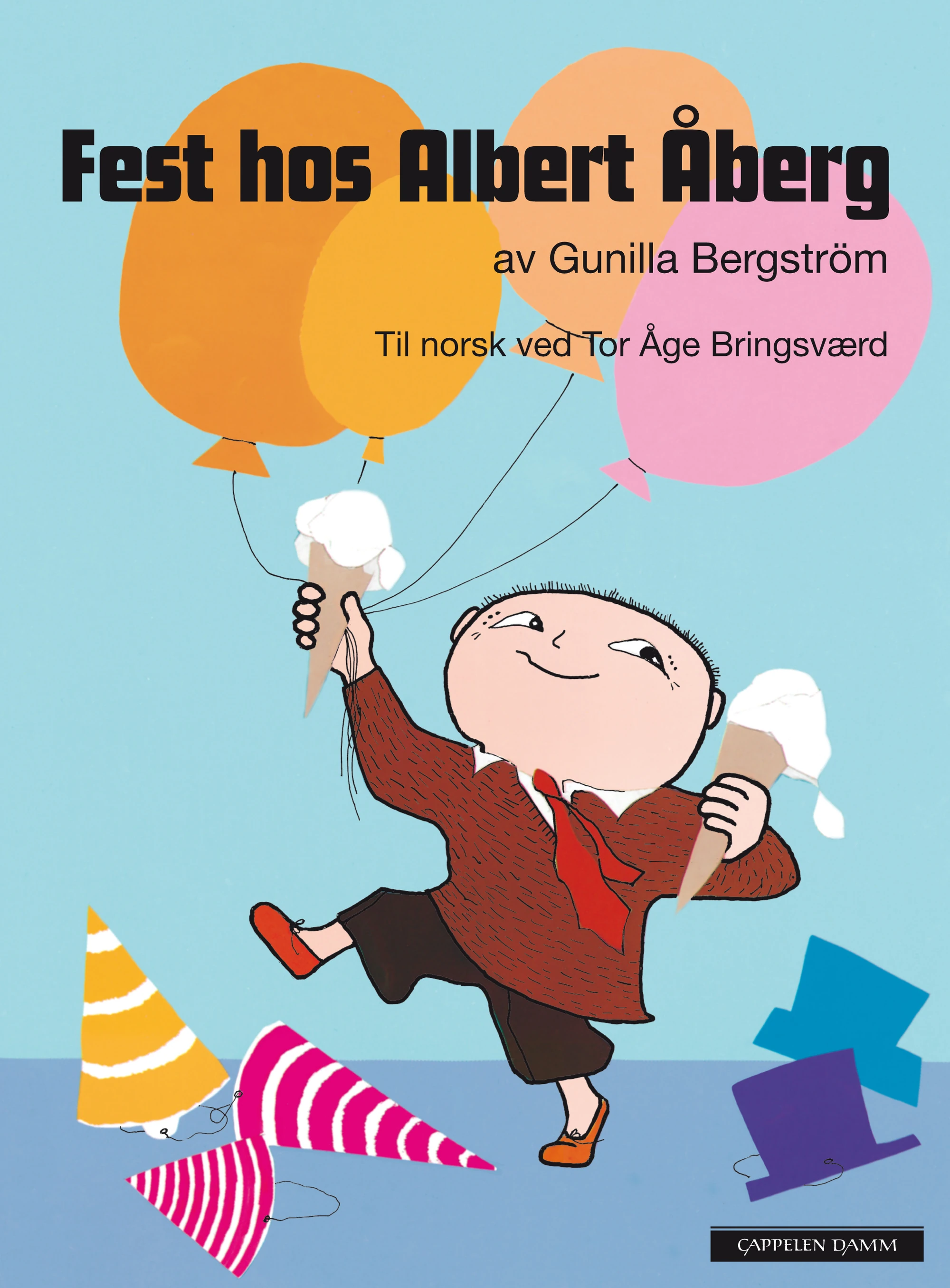 Albert Åberg (TV-serie) | Norske Dubber Wikia | Fandom