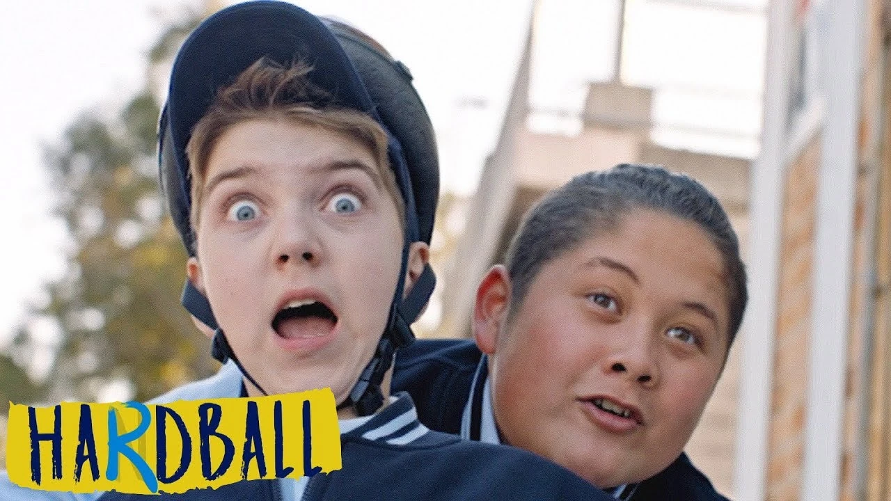 Full kontroll (TV-serie) | Norske Dubber Wikia | Fandom