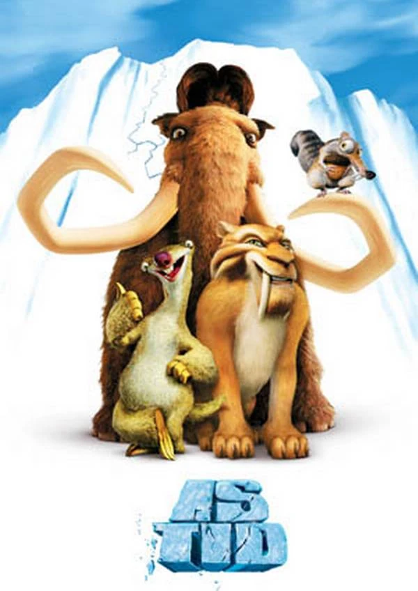 Istid | Norske Dubber Wikia | Fandom