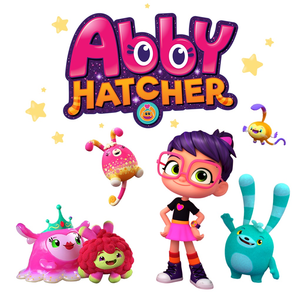 Abby Hatcher (TV-serie) | Norske Dubber Wikia | Fandom Abby Hatcher (TV-serie) | Norske Dubber Wikia | Fandom
