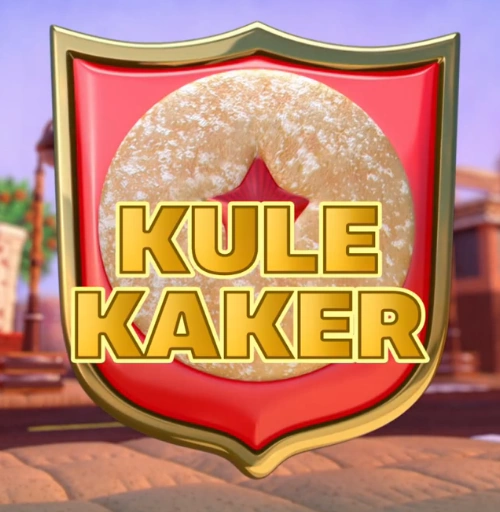 Kule kaker (TV-serie) | Norske Dubber Wikia | Fandom