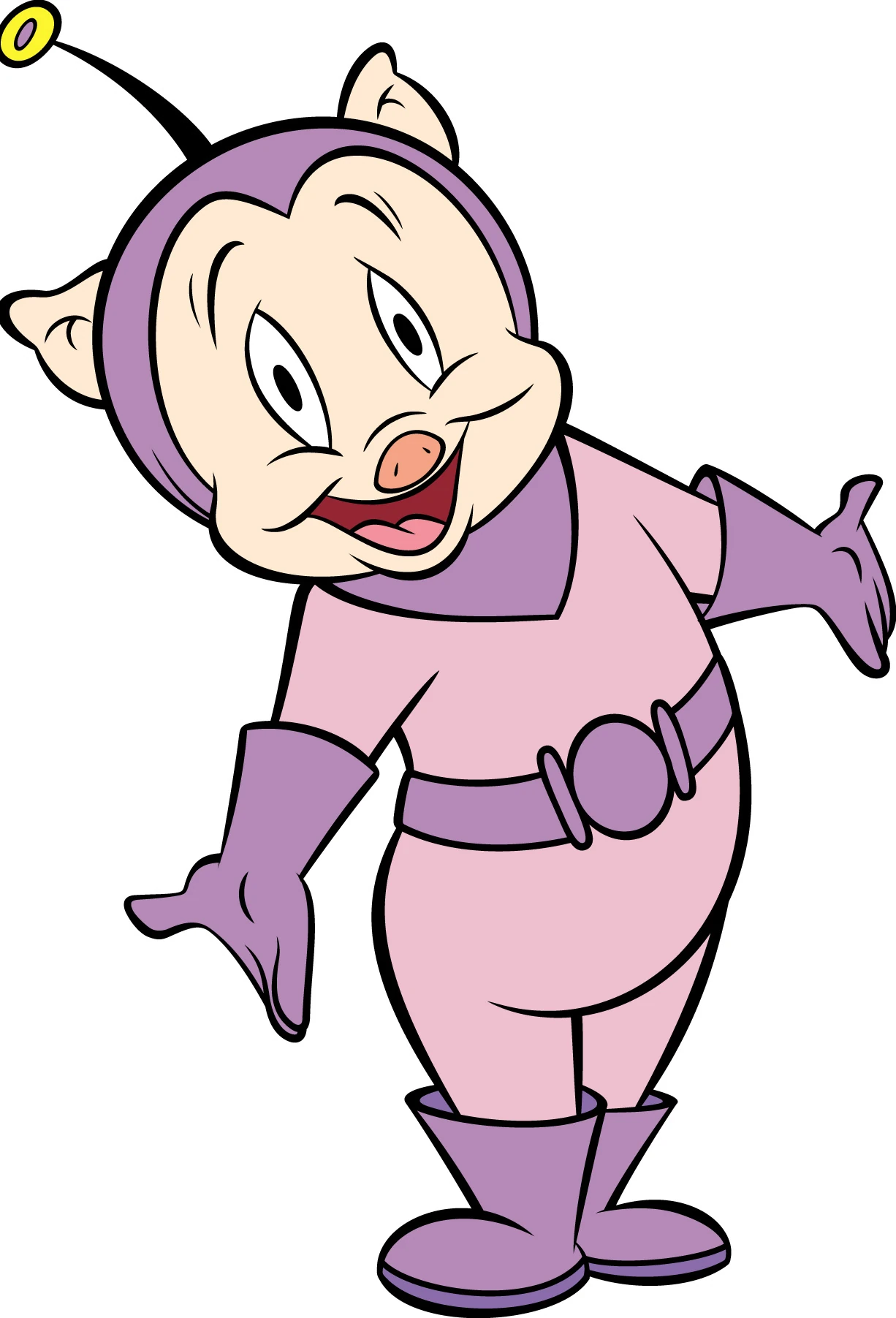 Duck Dodgers (TV-serie) | Norske Dubber Wikia | Fandom