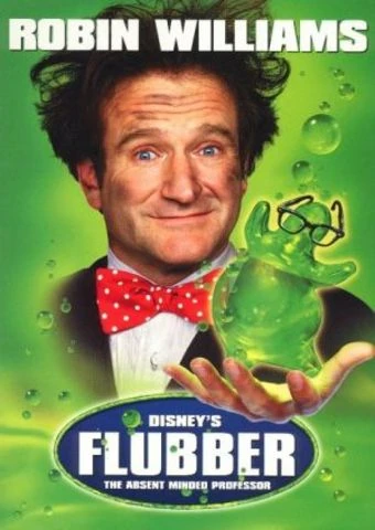 Flubber (Film) | Norske Dubber Wikia | Fandom