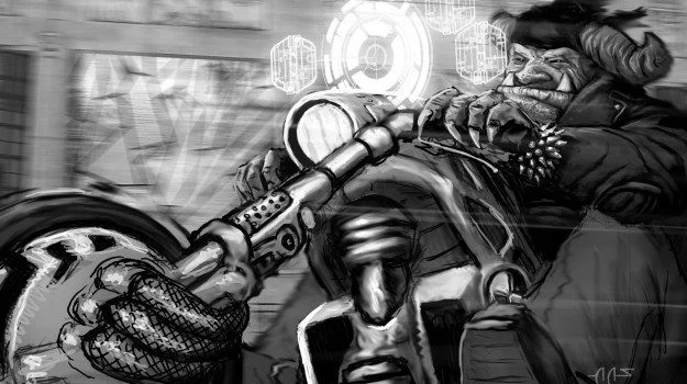 Heathens MC | North of Normal (Shadowrun: Fargo) Wiki | Fandom