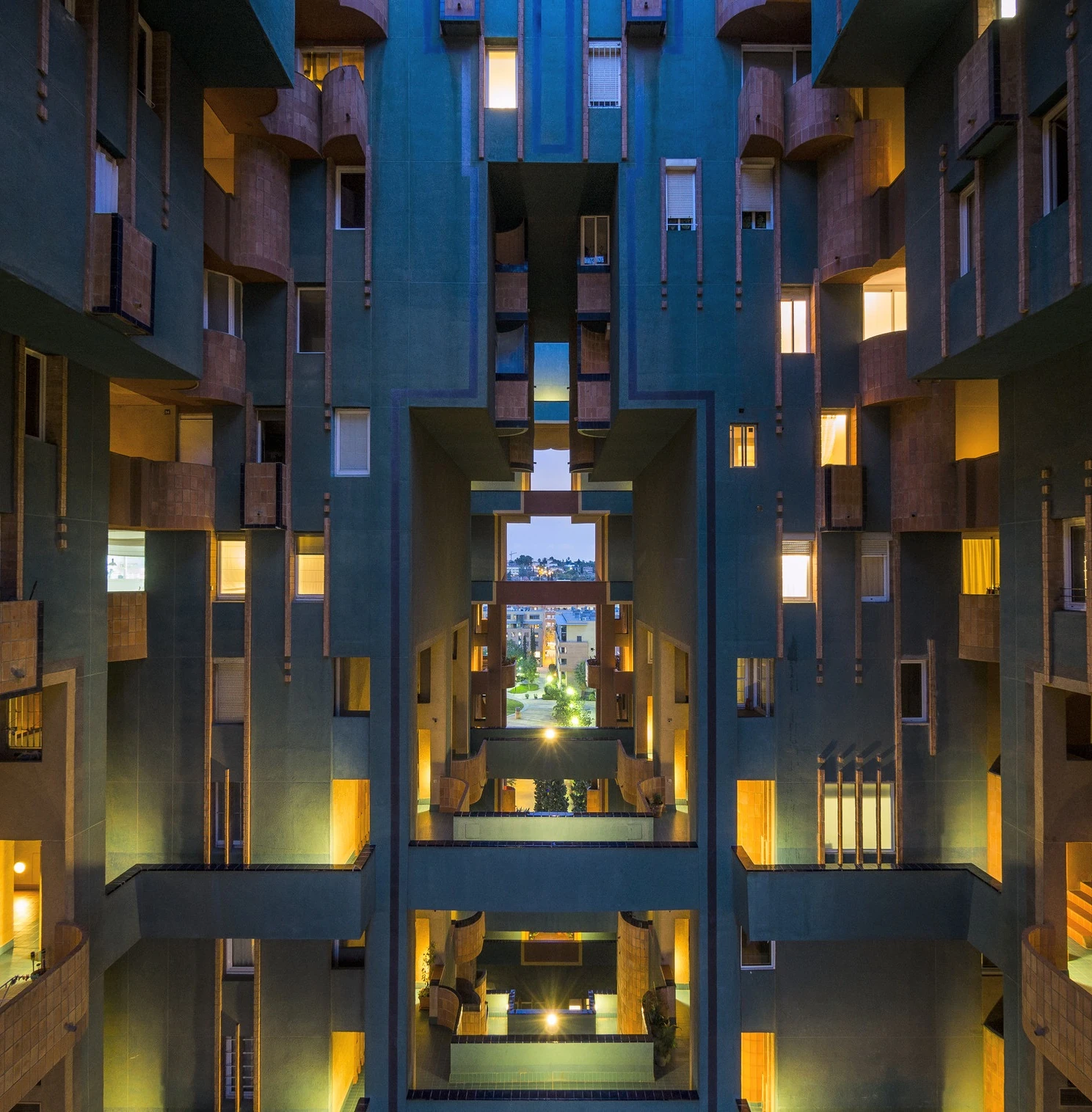 The Block | North of Normal (Shadowrun: Fargo) Wiki | Fandom