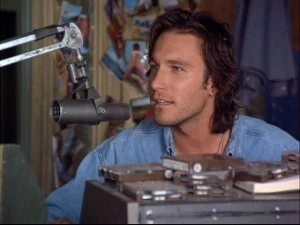 Chris Stevens | Northern Exposure Wiki | FANDOM powered by Wikia