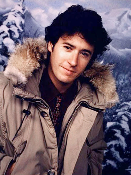 Joel Fleischman | Northern Exposure Wiki | Fandom