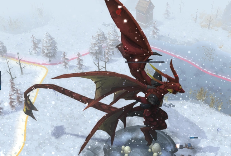 Wyvern | Northgard Wiki | Fandom