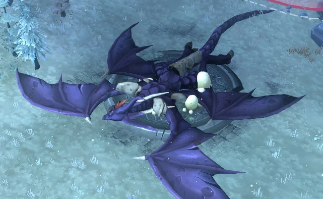 Wyvern | Northgard Wiki | Fandom