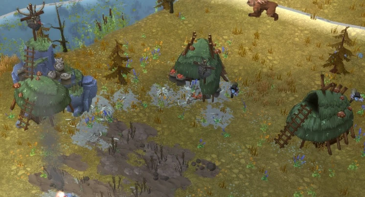 Kobold Camp | Northgard Wiki | Fandom
