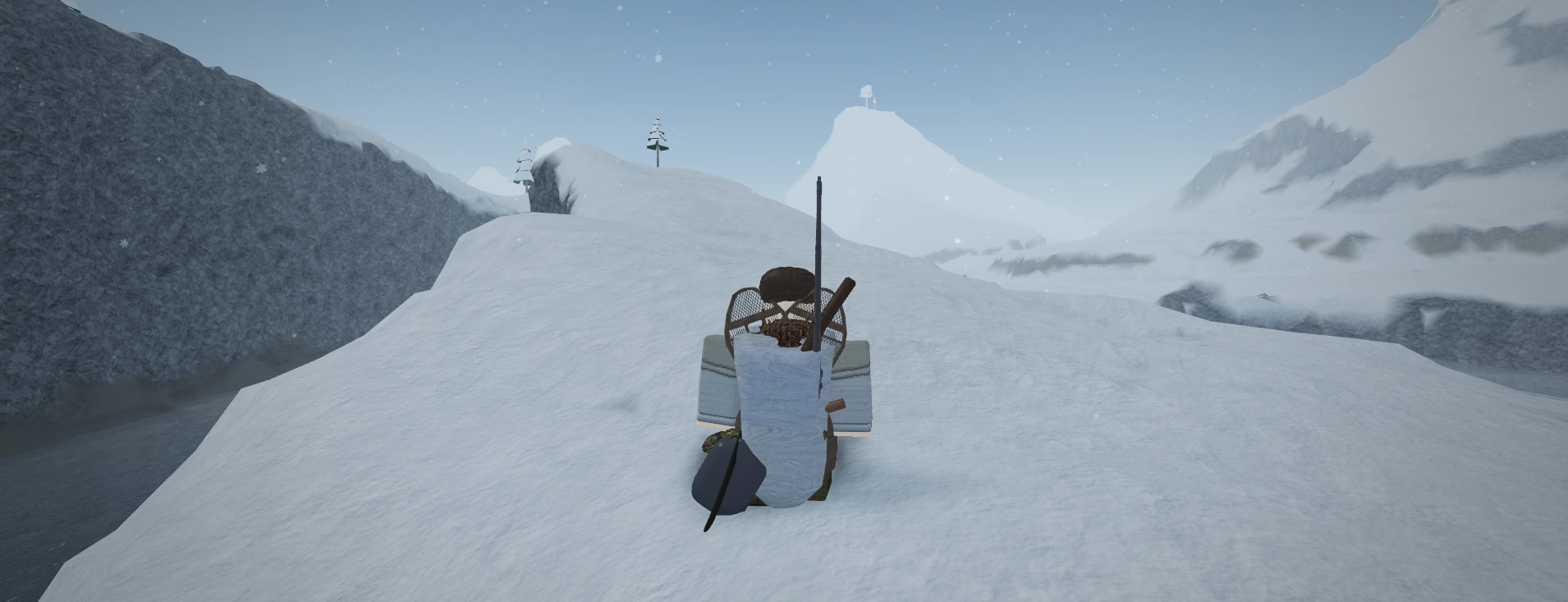 Eskimo's Point | Northwind Wiki | Fandom