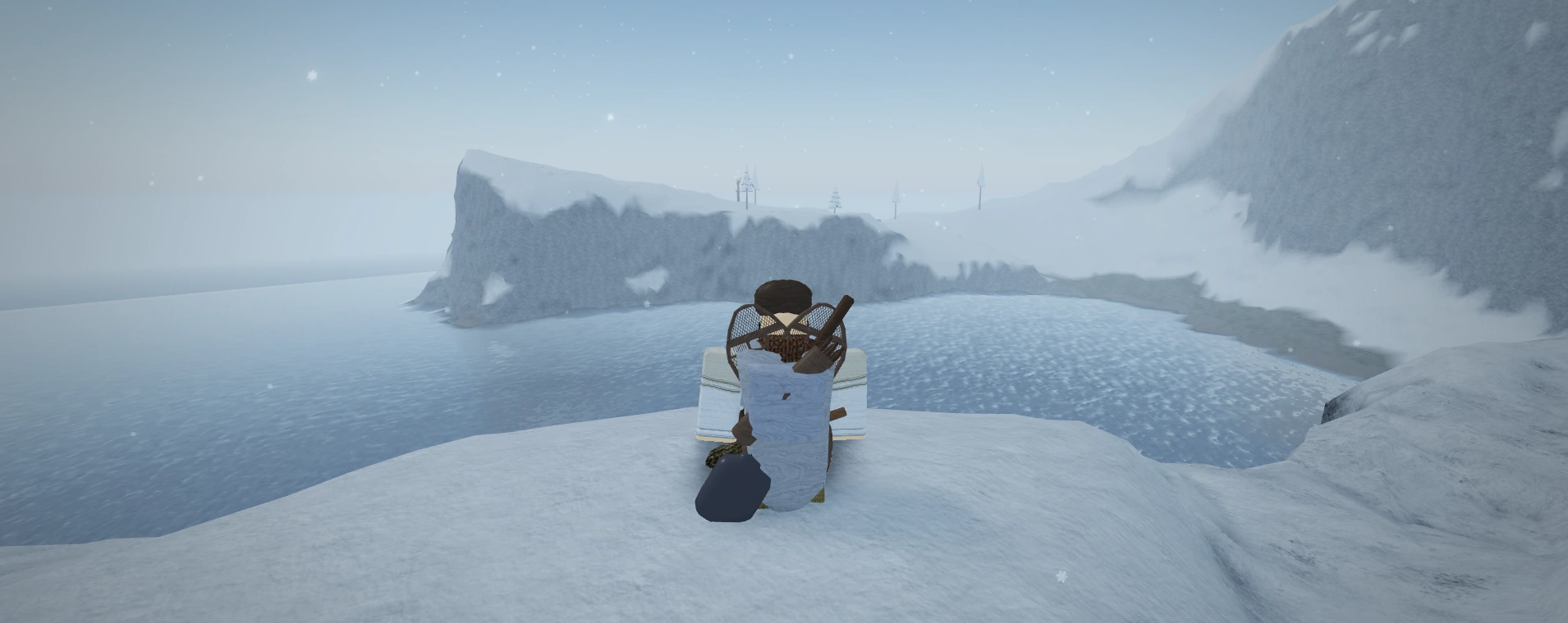 Nigel's Cove | Northwind Wiki | Fandom