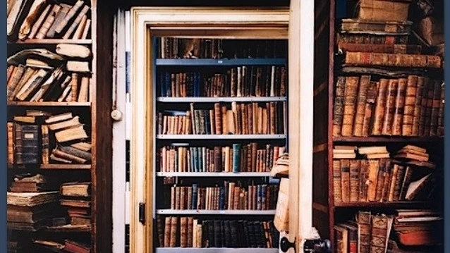 Library/Restricted Section | Norwegian School of Magic Roleplay Wiki ...