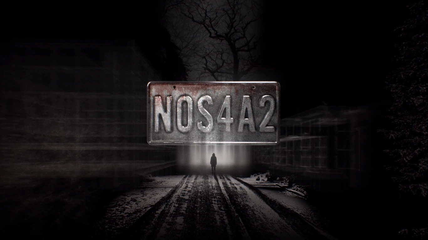 Season 2 | NOS4A2 Wiki | Fandom