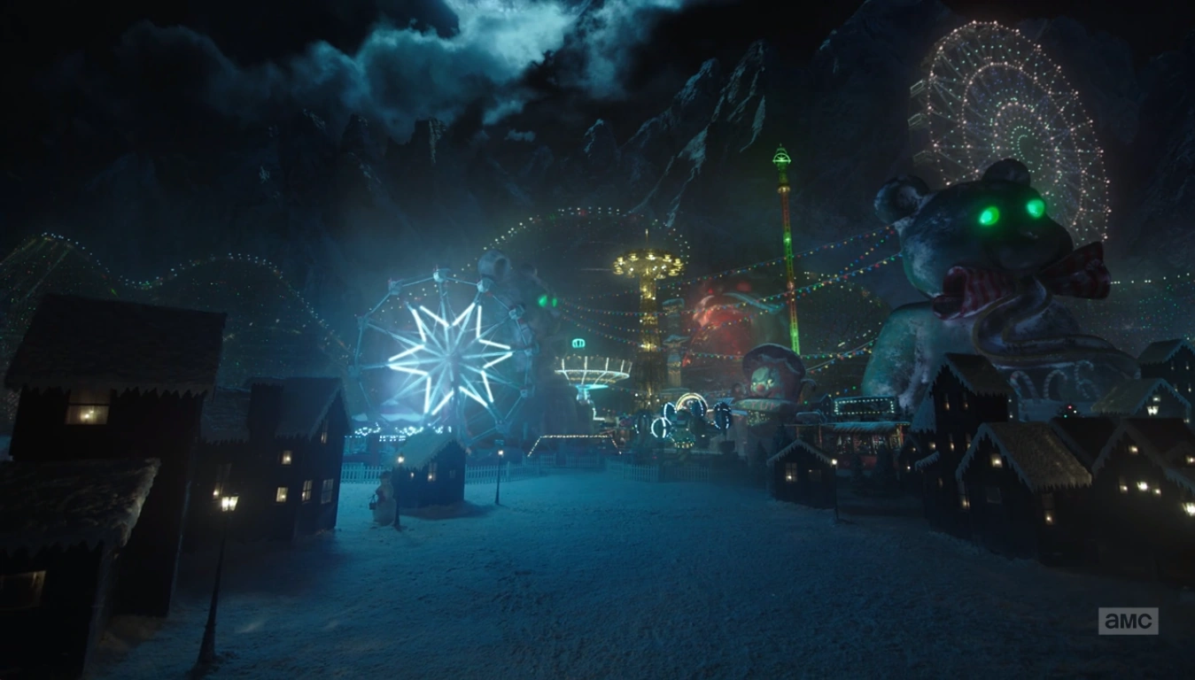 Christmasland | NOS4A2 Wiki | Fandom