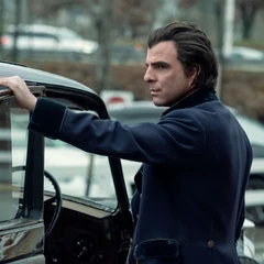 Charlie's 1938 Rolls-Royce Wraith | NOS4A2 Wiki | Fandom