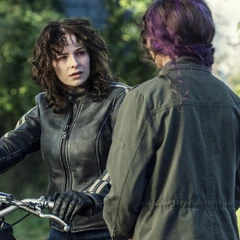 Maggie Leigh | NOS4A2 Wiki | Fandom