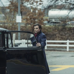 Charlie Manx | NOS4A2 Wiki | Fandom