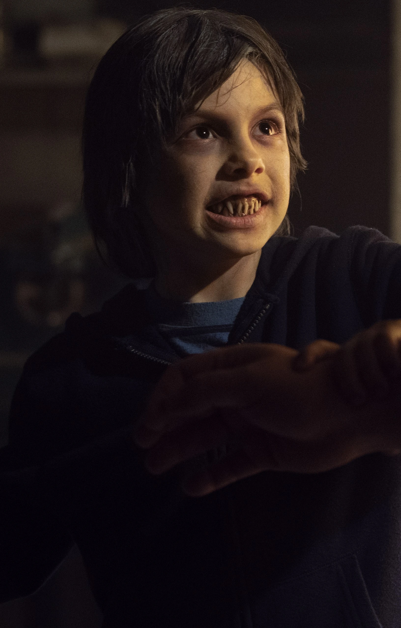 Daniel Moore | NOS4A2 Wiki | Fandom