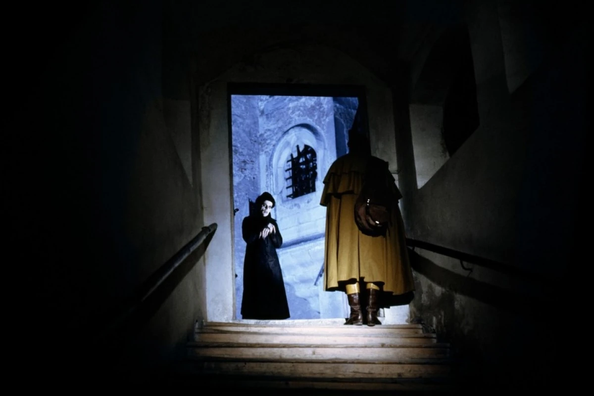 Nosferatu the Vampyre still photos | Nosferatu Wiki | Fandom