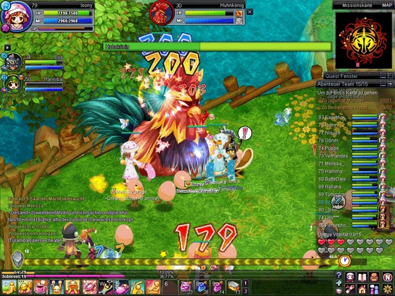 Nostale
