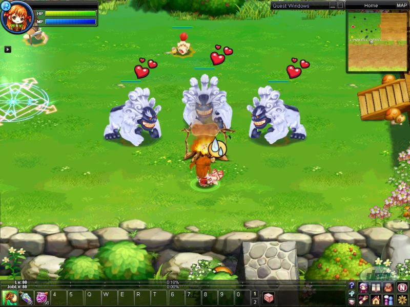 Nostale