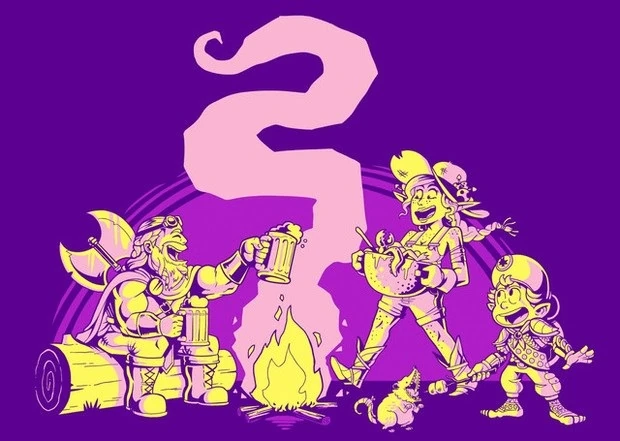 The Band of Boobs | Not Another D&D Podcast Wiki | Fandom