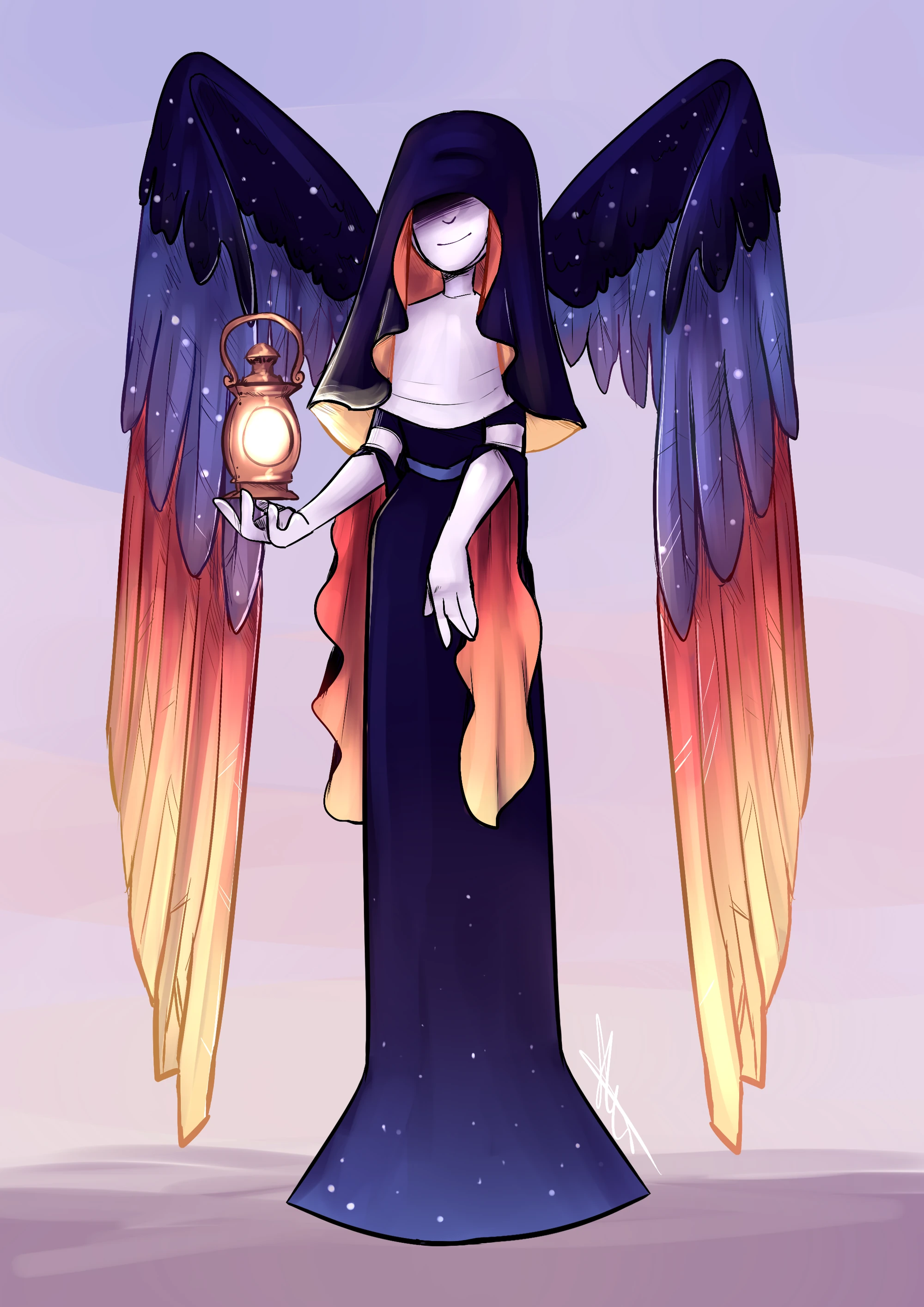 The Duskmother | Not Another D&D Podcast Wiki | Fandom