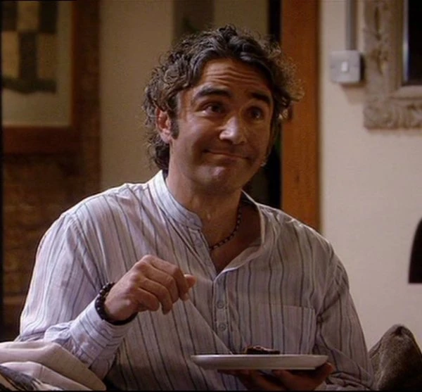 Duncan Duff | Not Going Out Wiki | Fandom