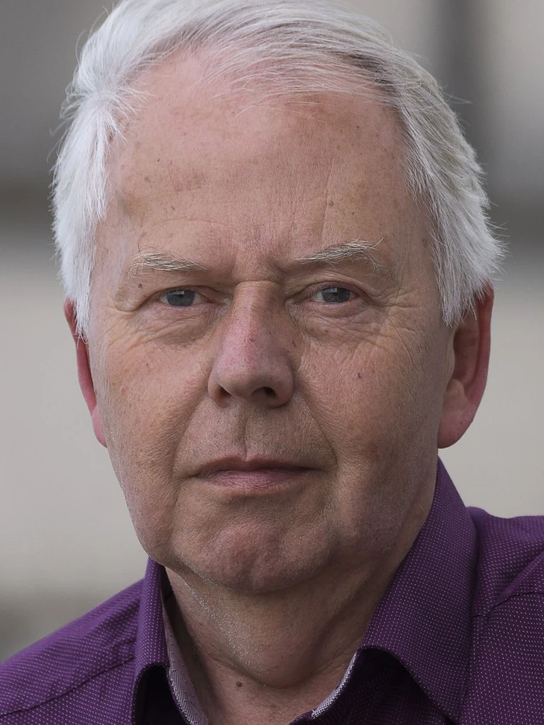 Harald Maack | Notruf Hafenkante Wikia | Fandom